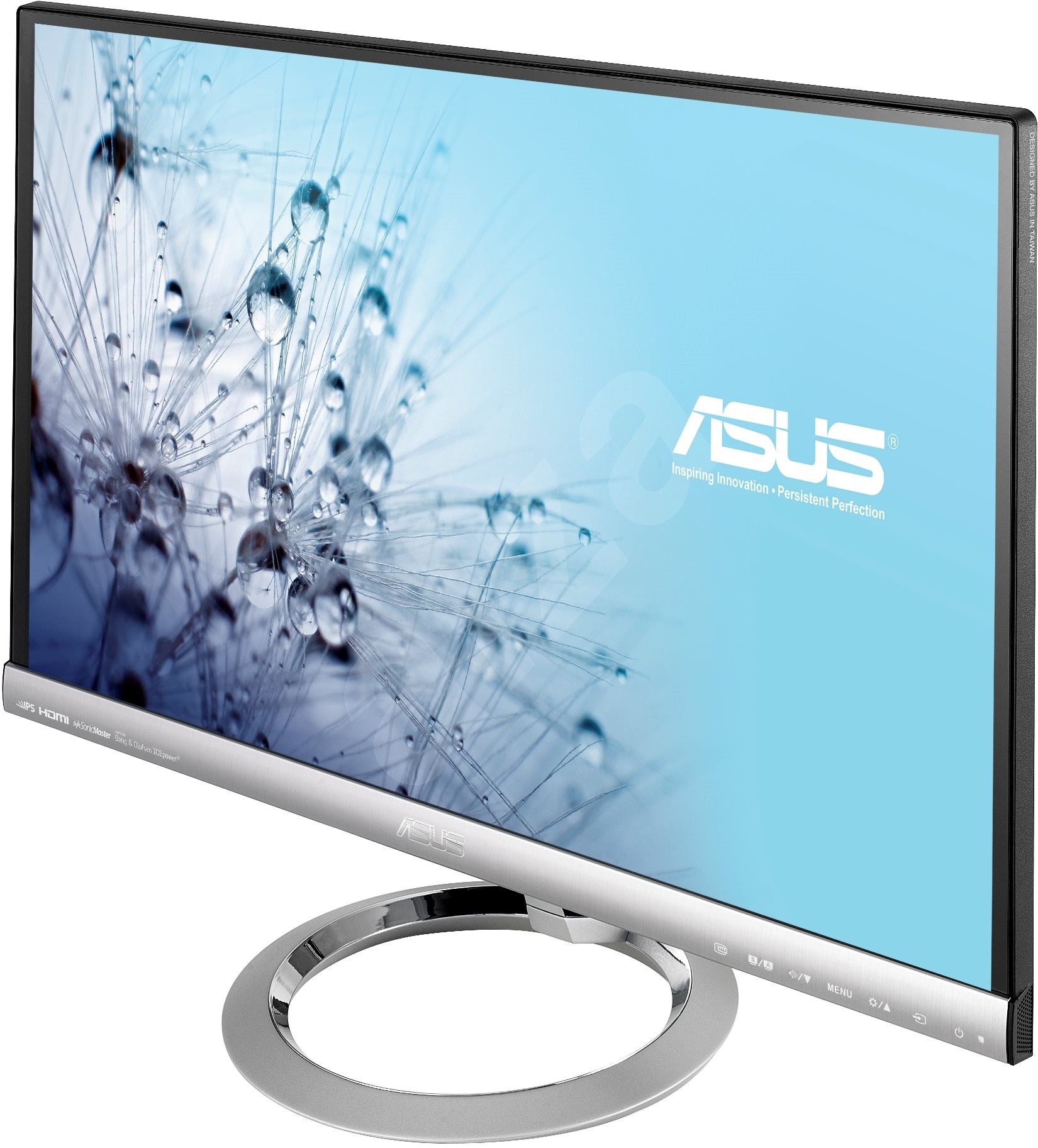 23" ASUS MX239H - LCD monitor | Alza.sk