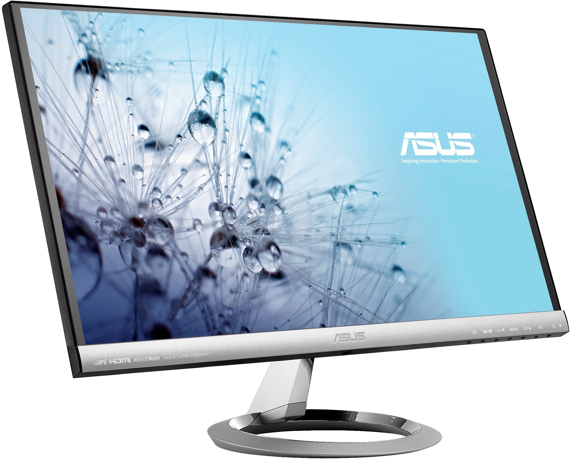 23" ASUS MX239H - LCD monitor | Alza.sk