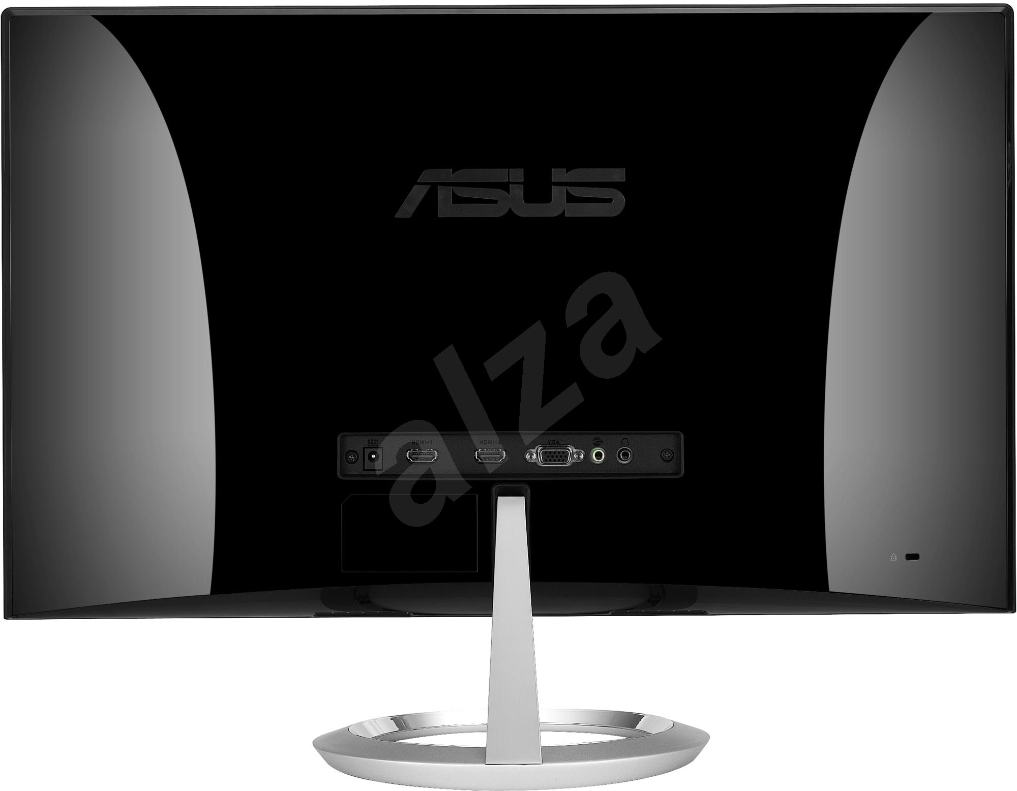 23" ASUS MX239H - LCD monitor | Alza.sk