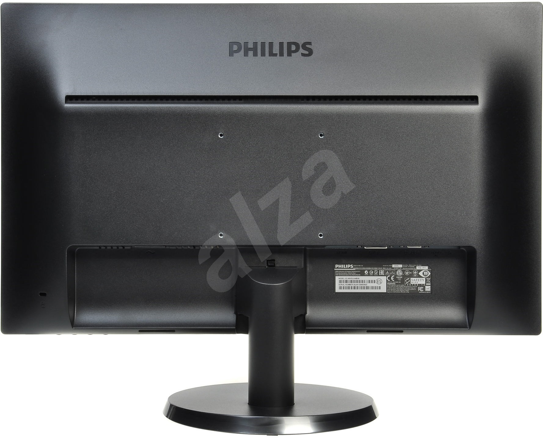 24" Philips 243V5LSB - LCD monitor | Alza.sk