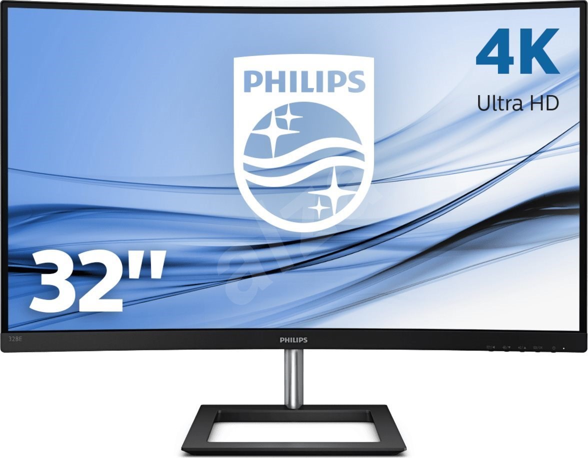 32" Philips 328E1CA - LCD monitor | Alza.sk