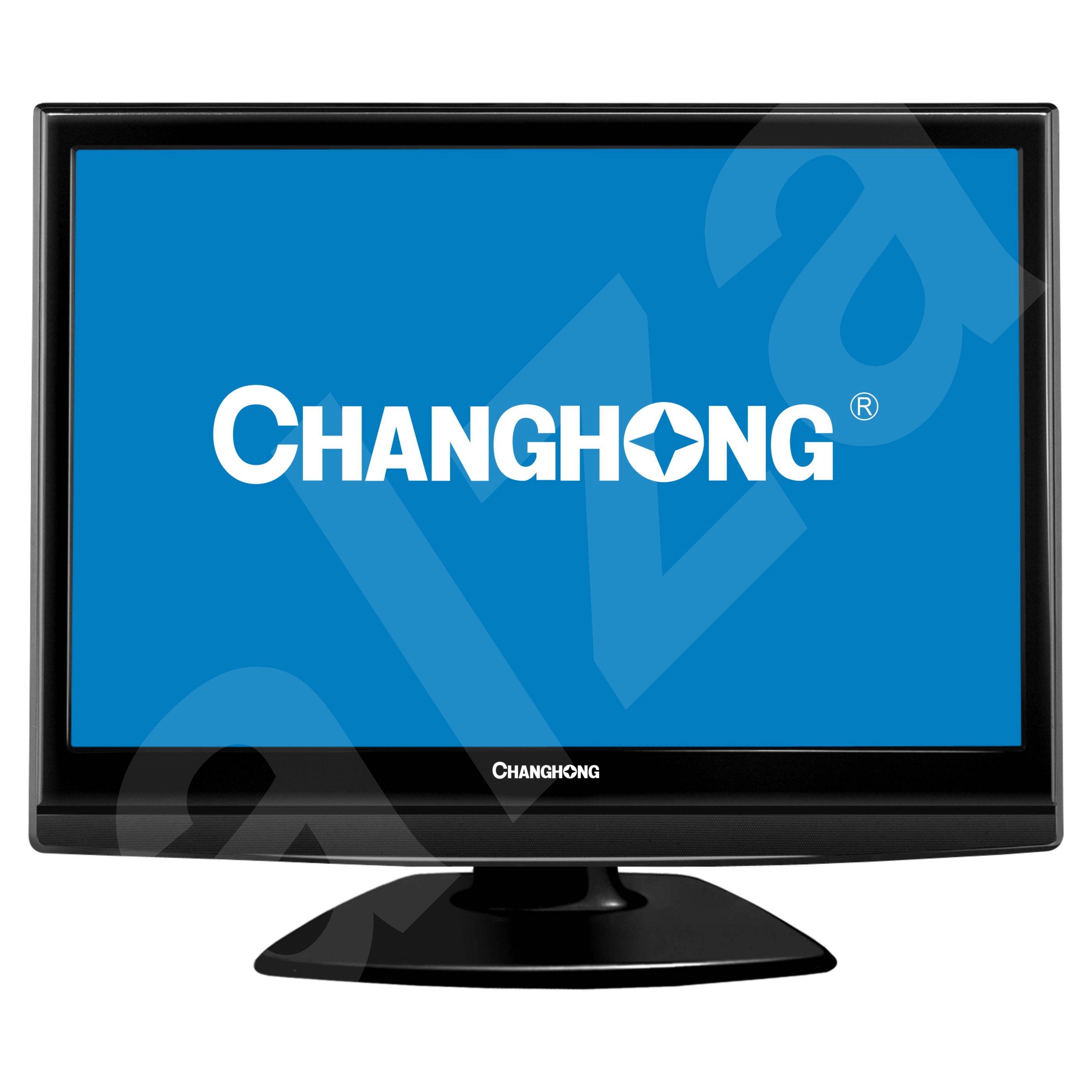 CHANGHONG LT22GX680EB - Televízor | Alza.sk