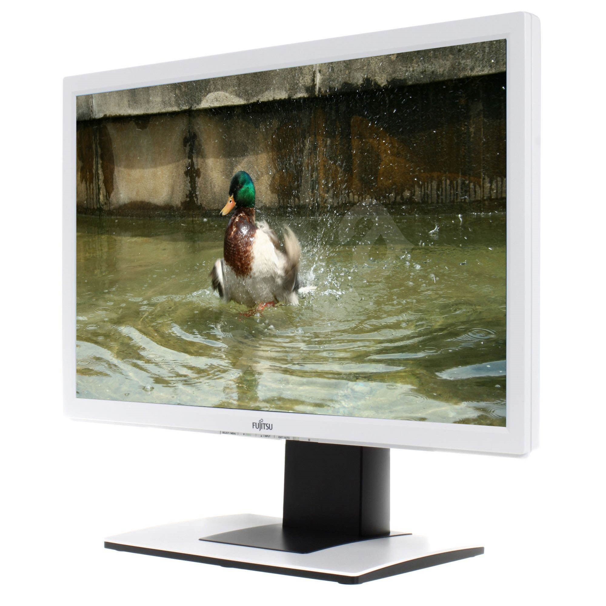22" Fujitsu B22W-5 ECO - LCD monitor | Alza.sk