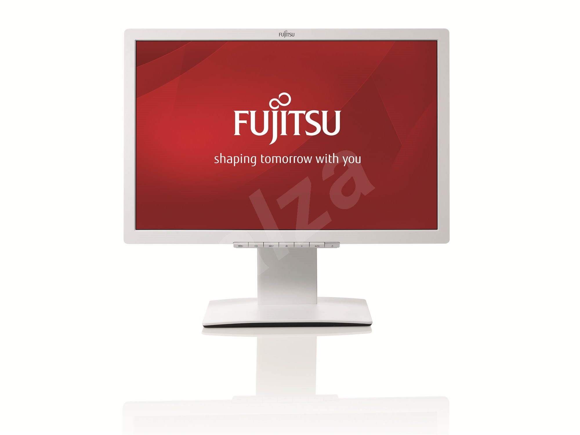 22" Fujitsu B22W-7, biely - LCD monitor | Alza.sk