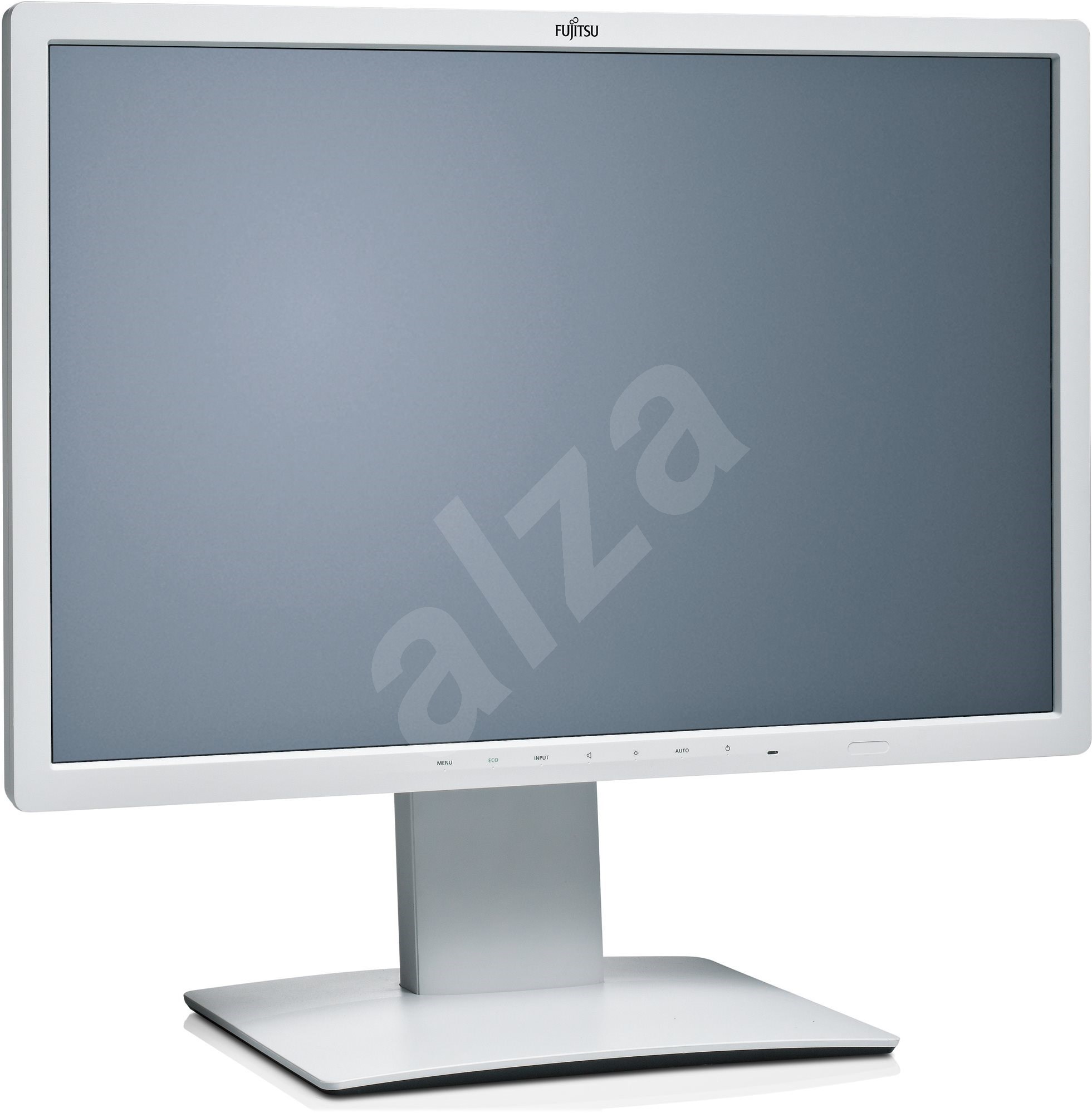 24" Fujitsu B24W-7 LED (S) - LCD monitor | Alza.sk