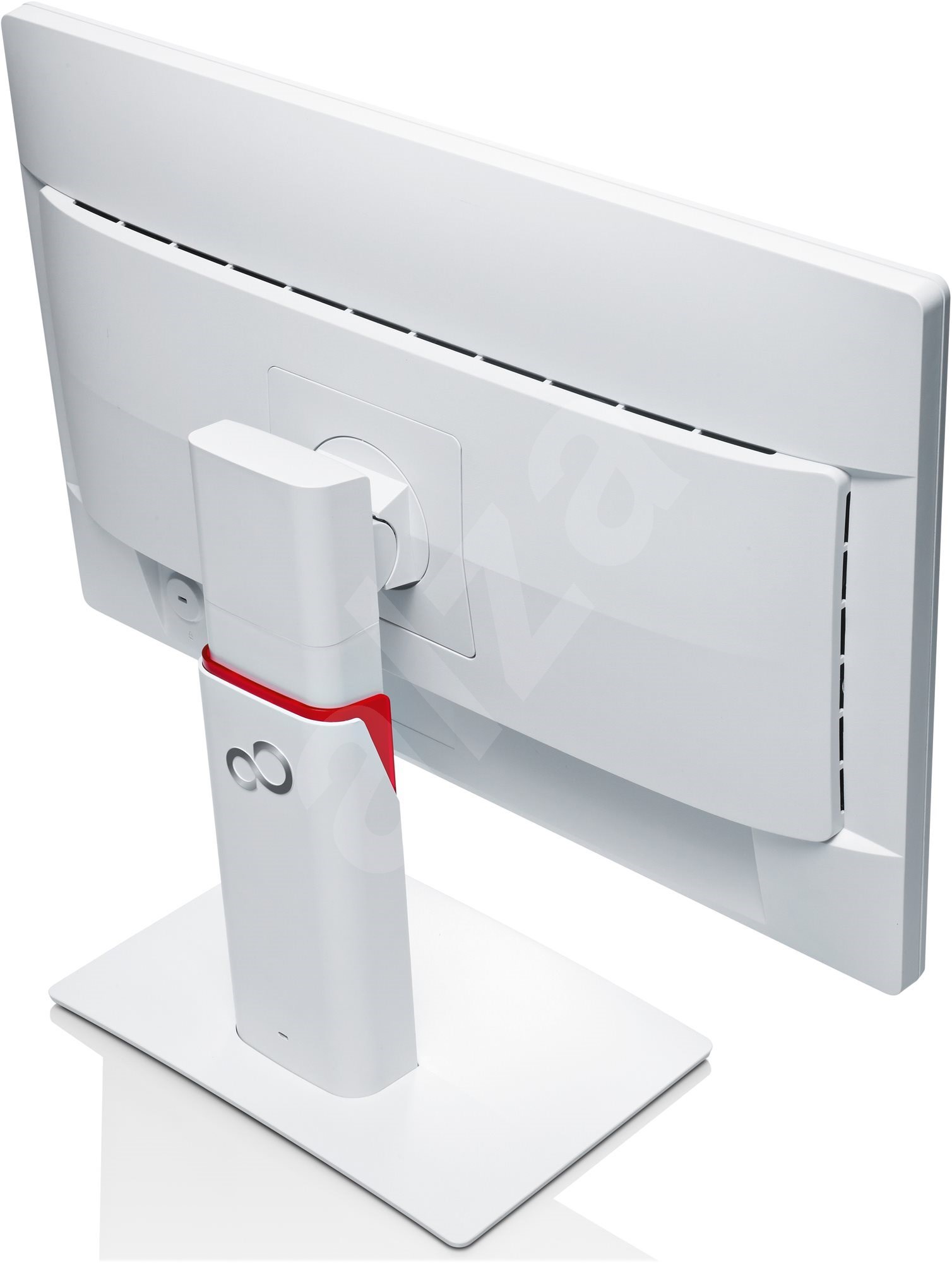 24" Fujitsu B24W-7 LED (S) - LCD monitor | Alza.sk