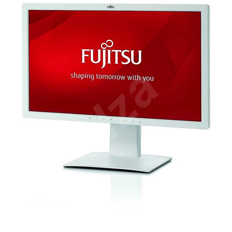 27" Fujitsu B27T-7 LED biely - LCD monitor | Alza.sk