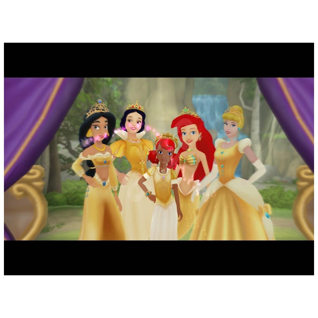 Disney princezna: Kouzelná cesta - Hra na PC | Alza.sk