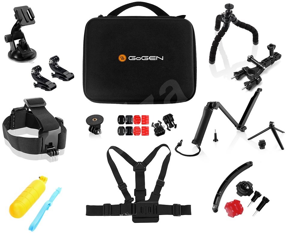 Gogen CAM 31 ACC KIT - Set | Alza.sk