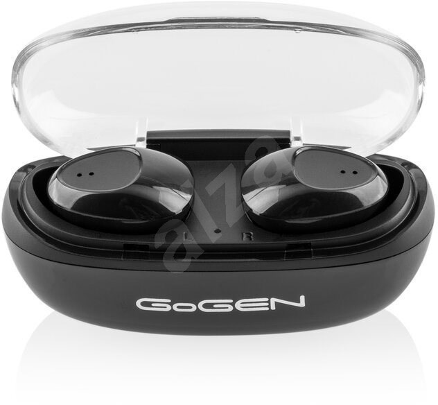 Gogen TWS PAL čierne - Bezdrôtové slúchadlá | Alza.sk