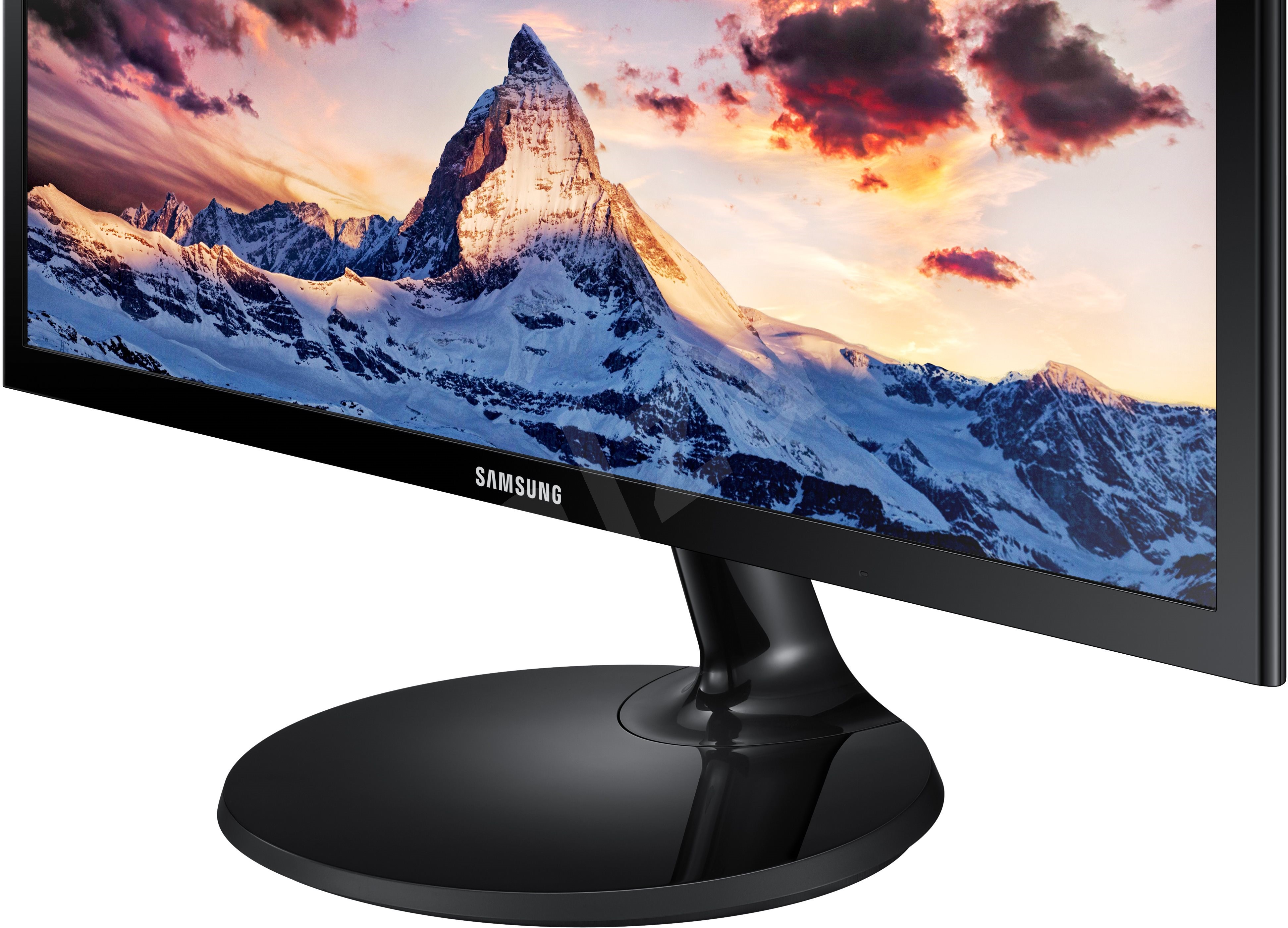 22" Samsung S22F350 - LCD monitor | Alza.sk