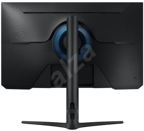 27" Samsung Odyssey G40B - LCD monitor | Alza.sk