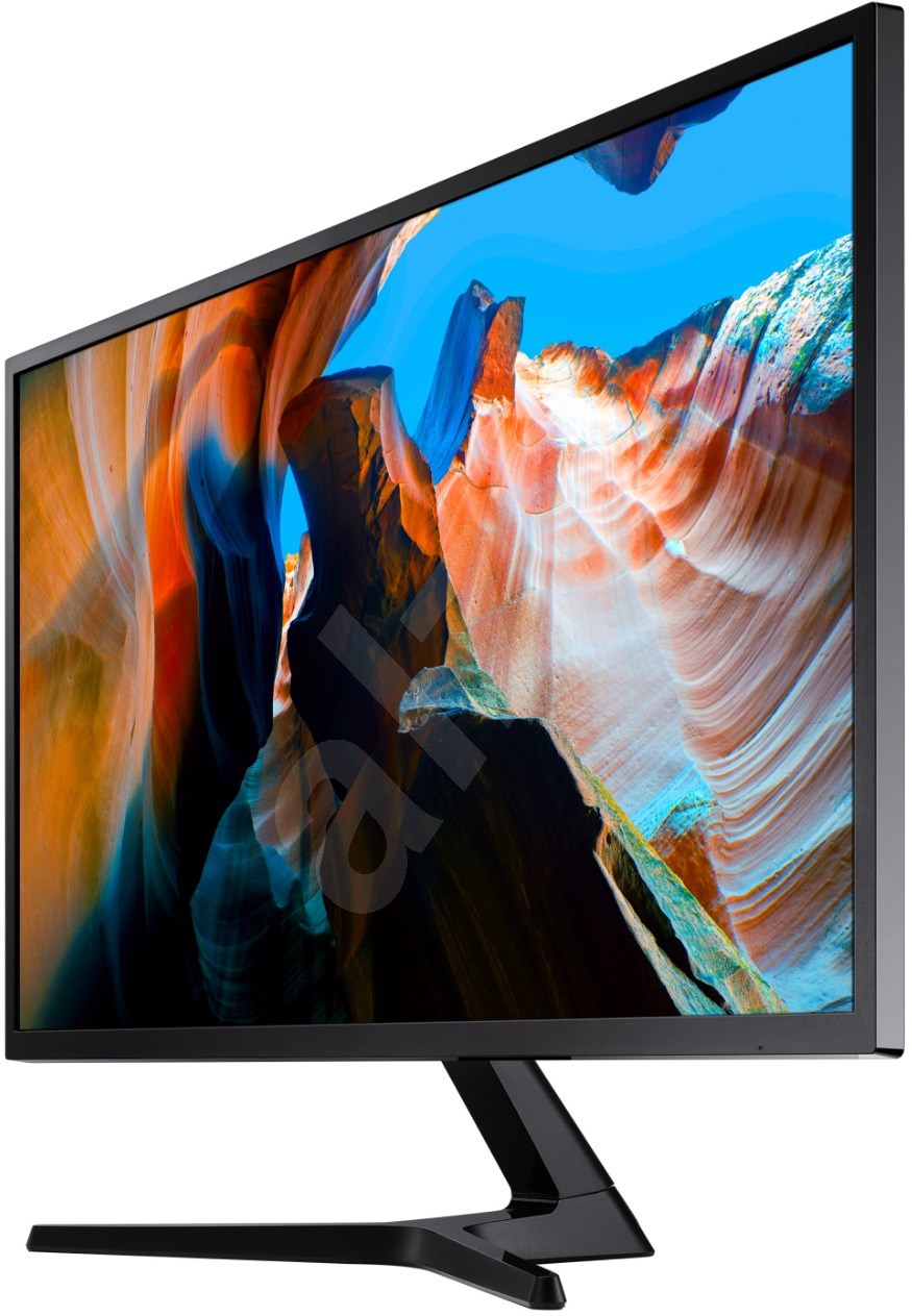 32" Samsung U32J590 - LCD monitor | Alza.sk
