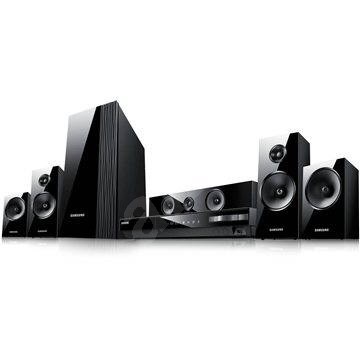 Recenzie Samsung HT-E5500 | Alza.sk