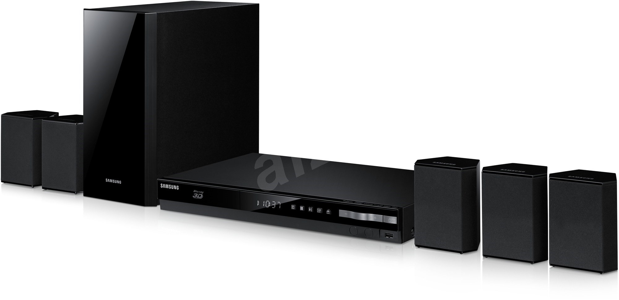 Samsung HT-F4500 - Domáce kino | Alza.sk