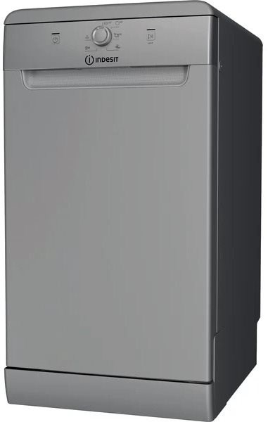 INDESIT DSFE 1B10 S - Umývačka riadu úzka | Alza.sk