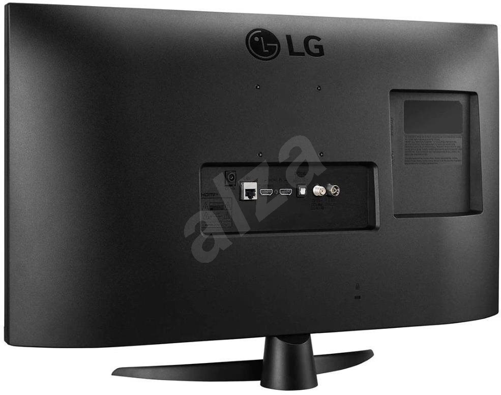 27" LG 27TQ615S-PZ - LCD monitor | Alza.sk