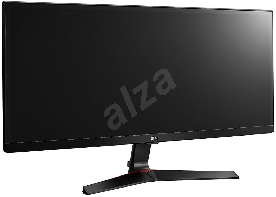 29" LG 29UM69G ultrawide - LCD monitor | Alza.sk