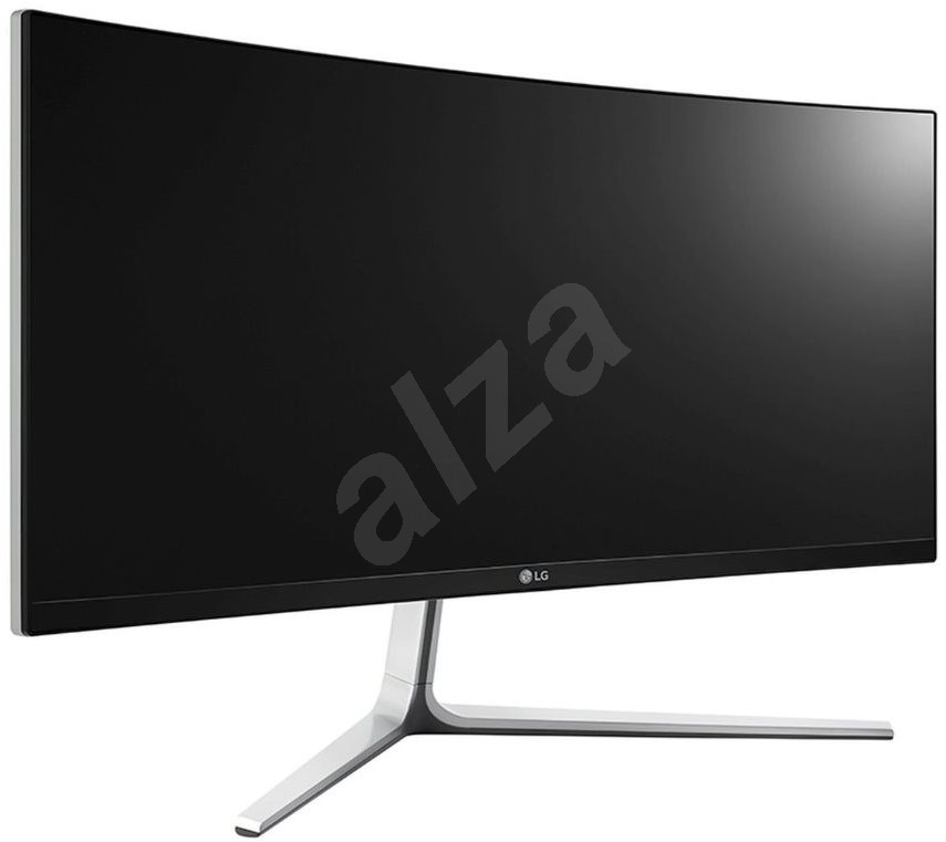 29" LG 29UC97-S Curved Ultrawide - LCD monitor | Alza.sk