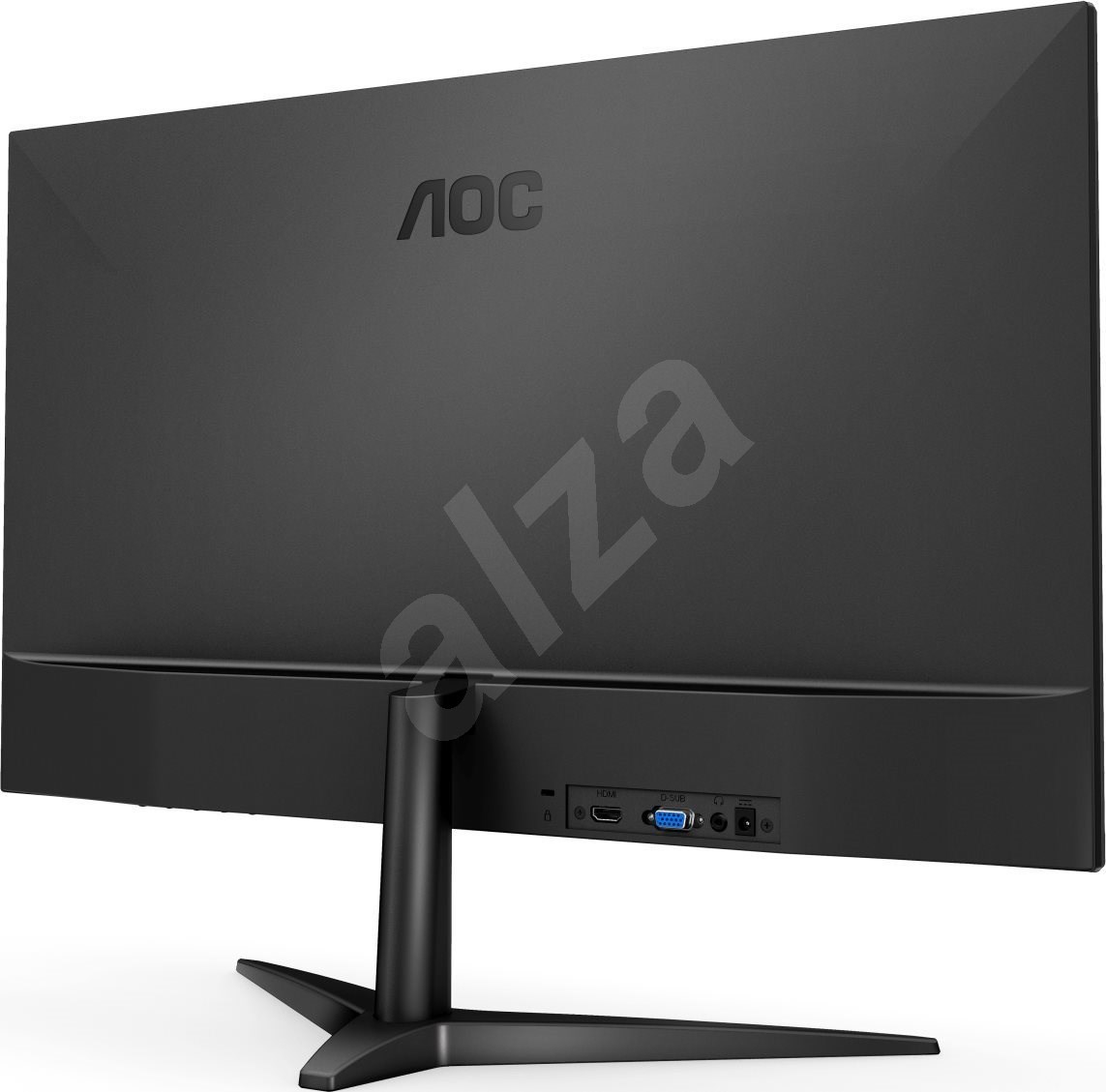 24" AOC 24B1H - LCD monitor | Alza.sk