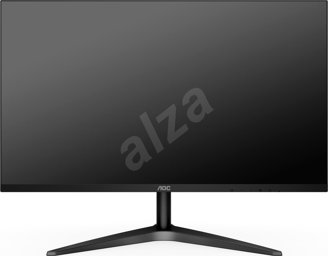 24" AOC 24B1H - LCD monitor | Alza.sk