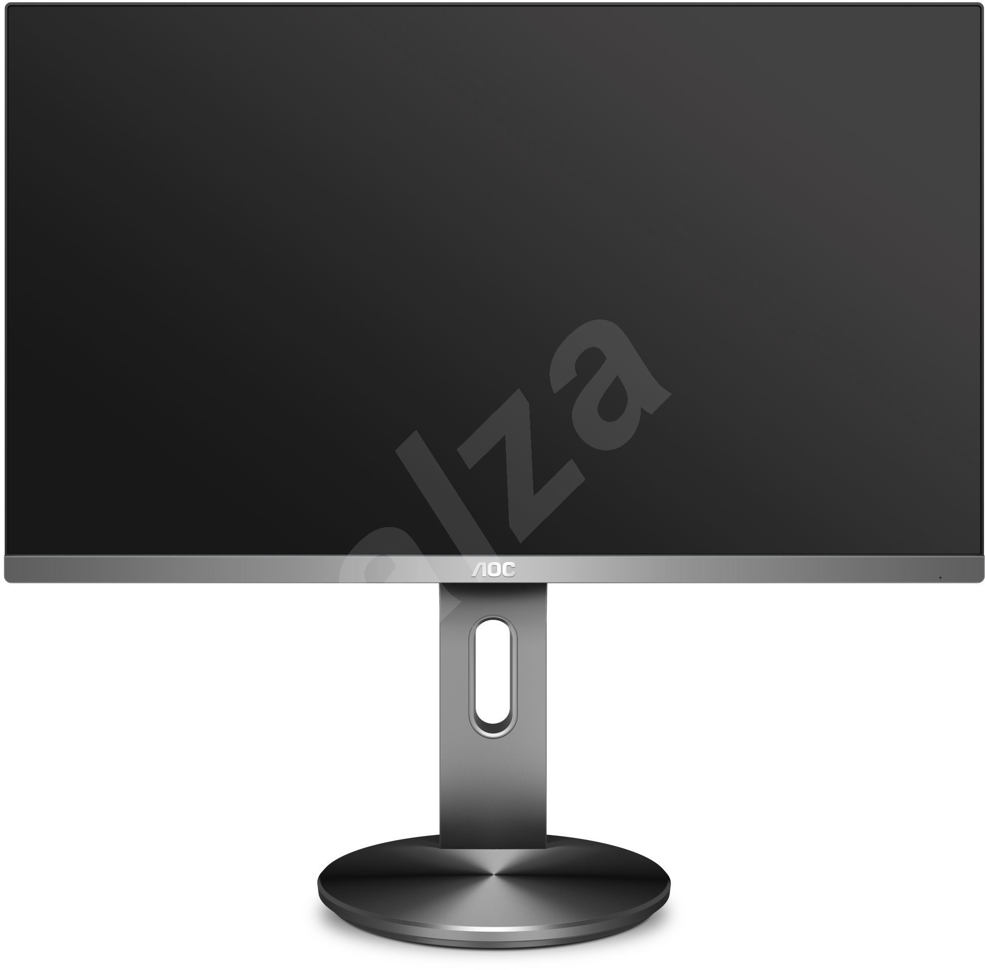 27" AOC U2790PQU - LCD monitor | Alza.sk
