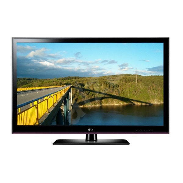 47" LG 47LE5500 LED Plus 100Hz - Televize | Alza.sk