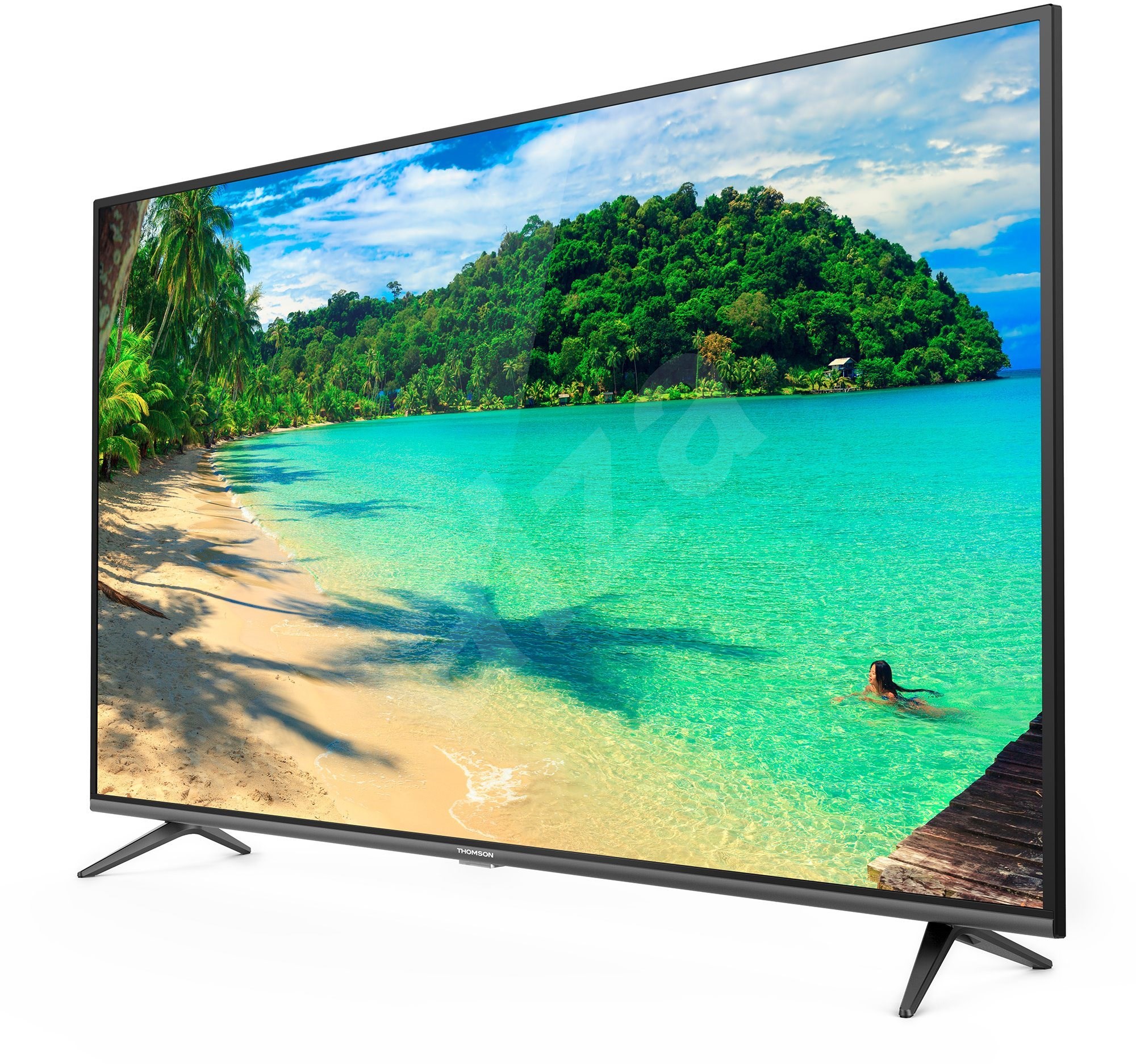 55" Thomson 55UD6306 - Televízor | Alza.sk