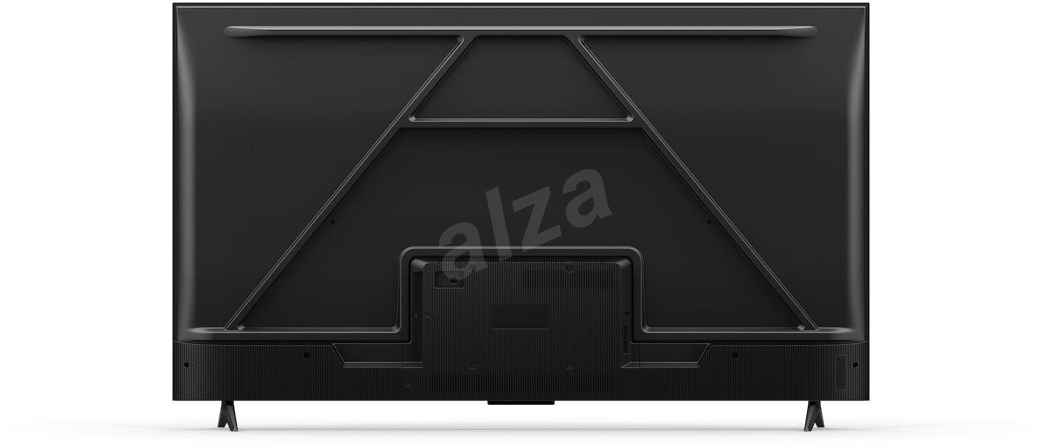 58" TCL 58P635 za 370,90 € - Televízor | Alza.sk