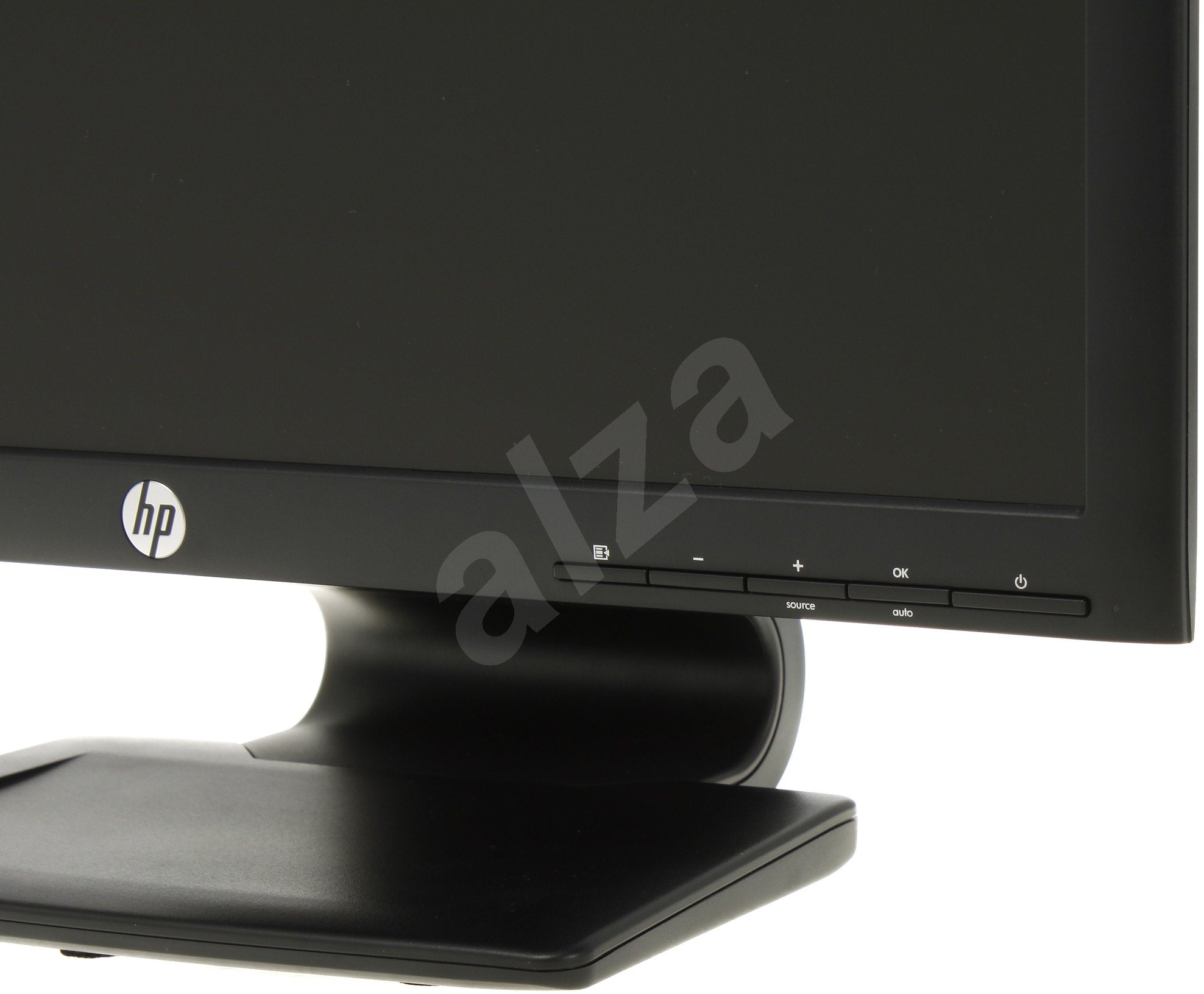 20" HP Compaq LA2006x LED - LCD monitor | Alza.sk