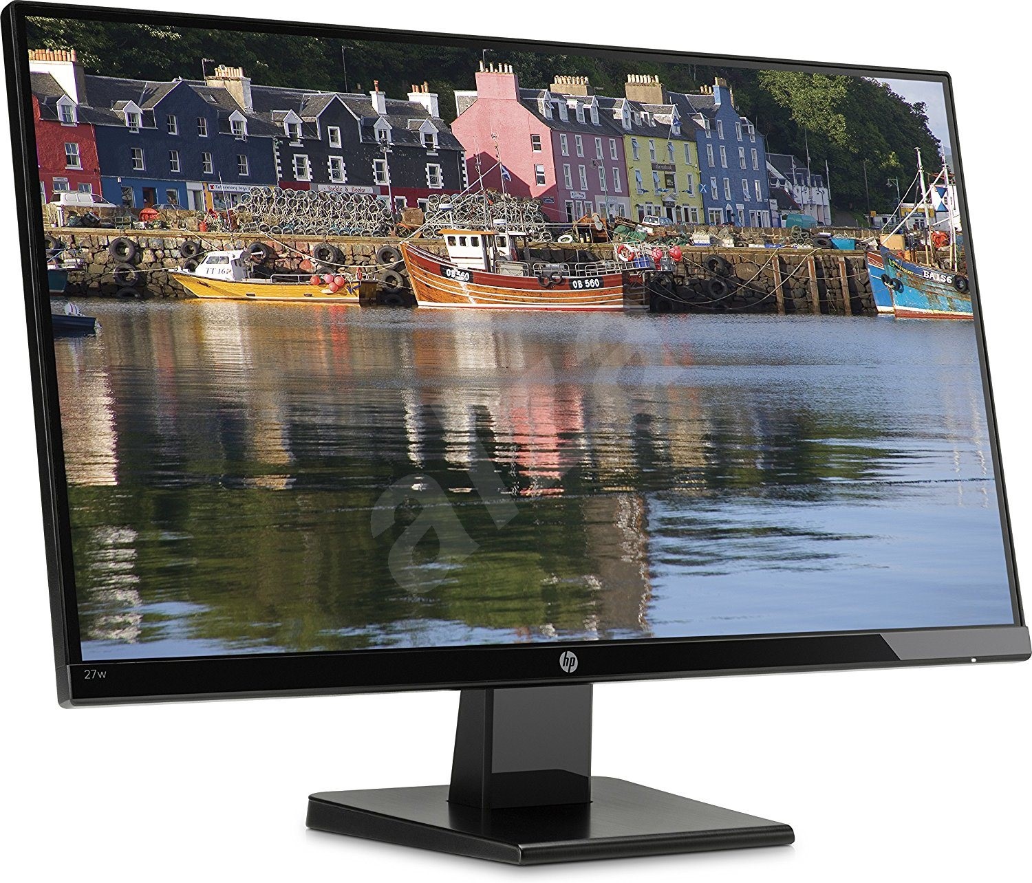 27" HP 27w - LCD monitor | Alza.sk