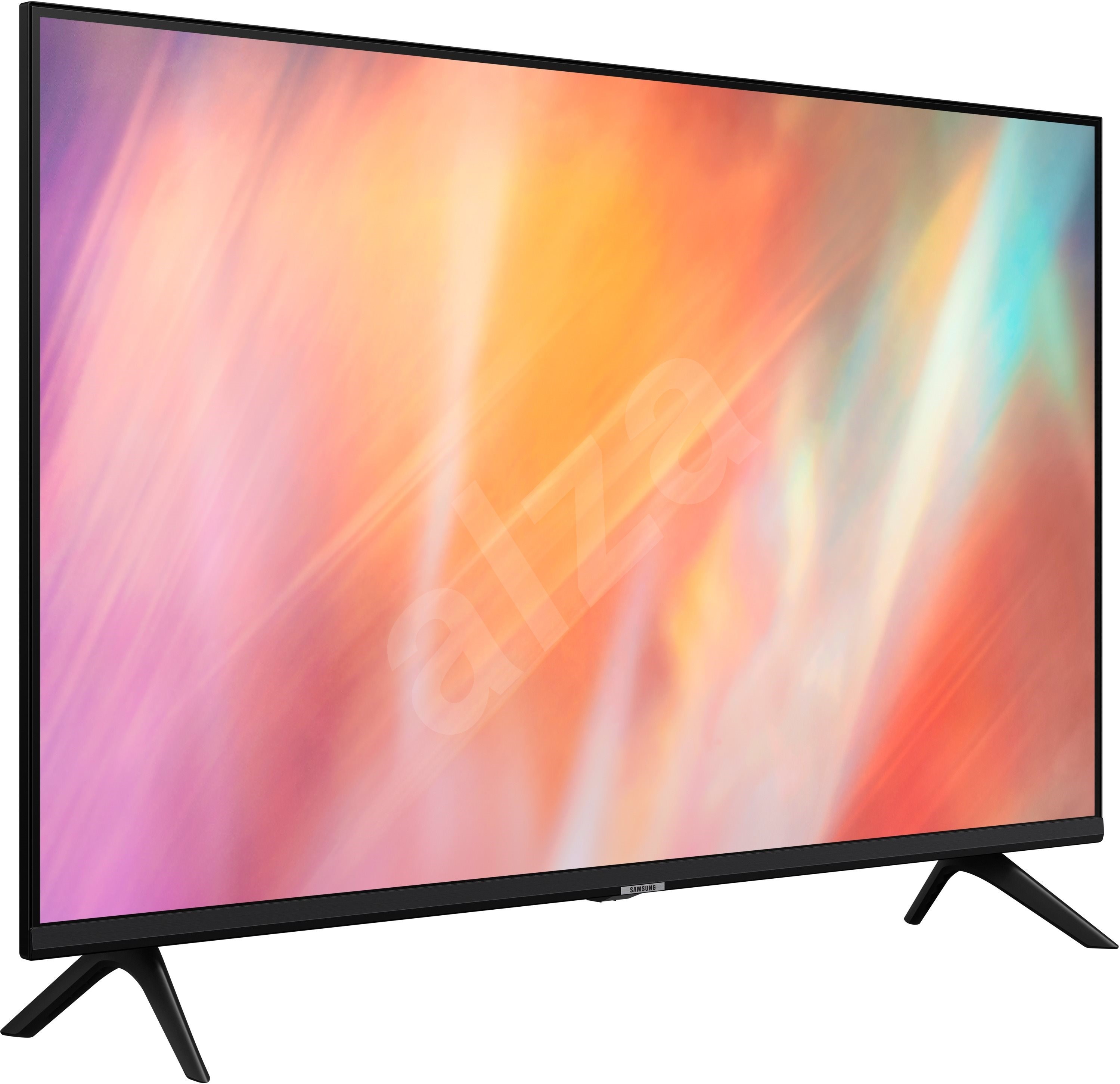 55" Samsung UE55AU7022 - Televízor | Alza.sk