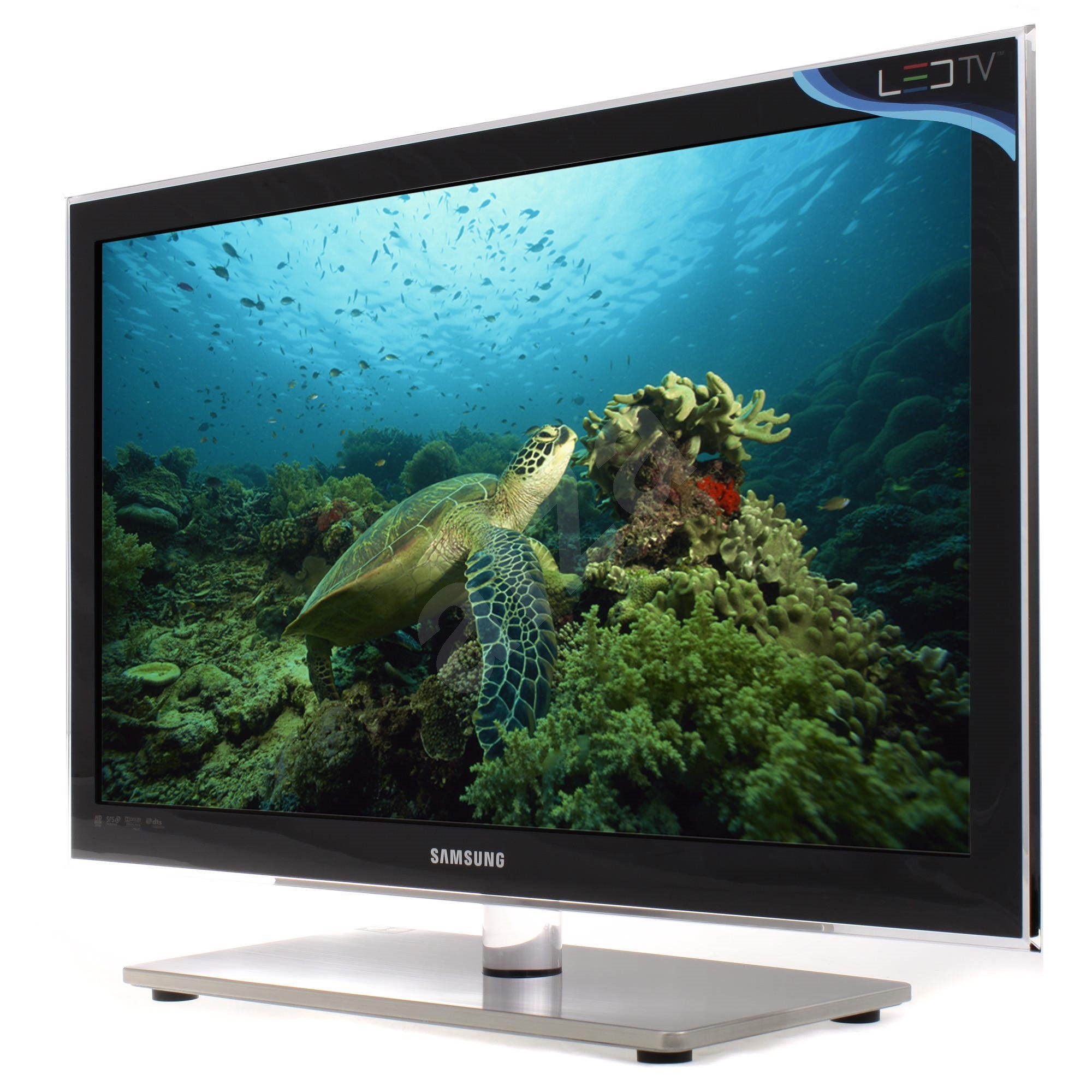 32" Samsung UE32C6000 - Televízor | Alza.sk