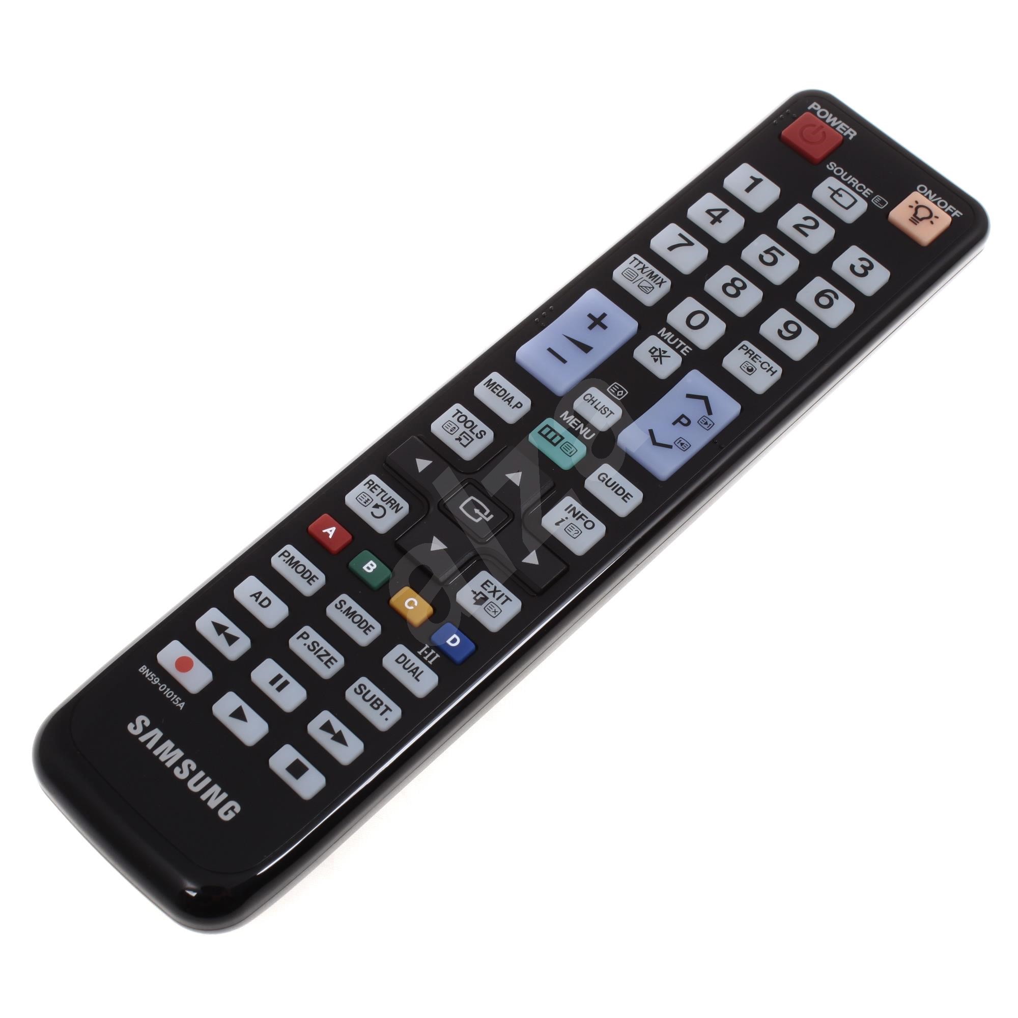 32" Samsung UE32C6000 - Televízor | Alza.sk
