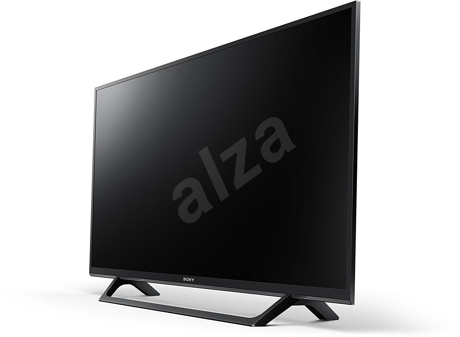40" Sony Bravia KDL-40WE665 - Televízor | Alza.sk