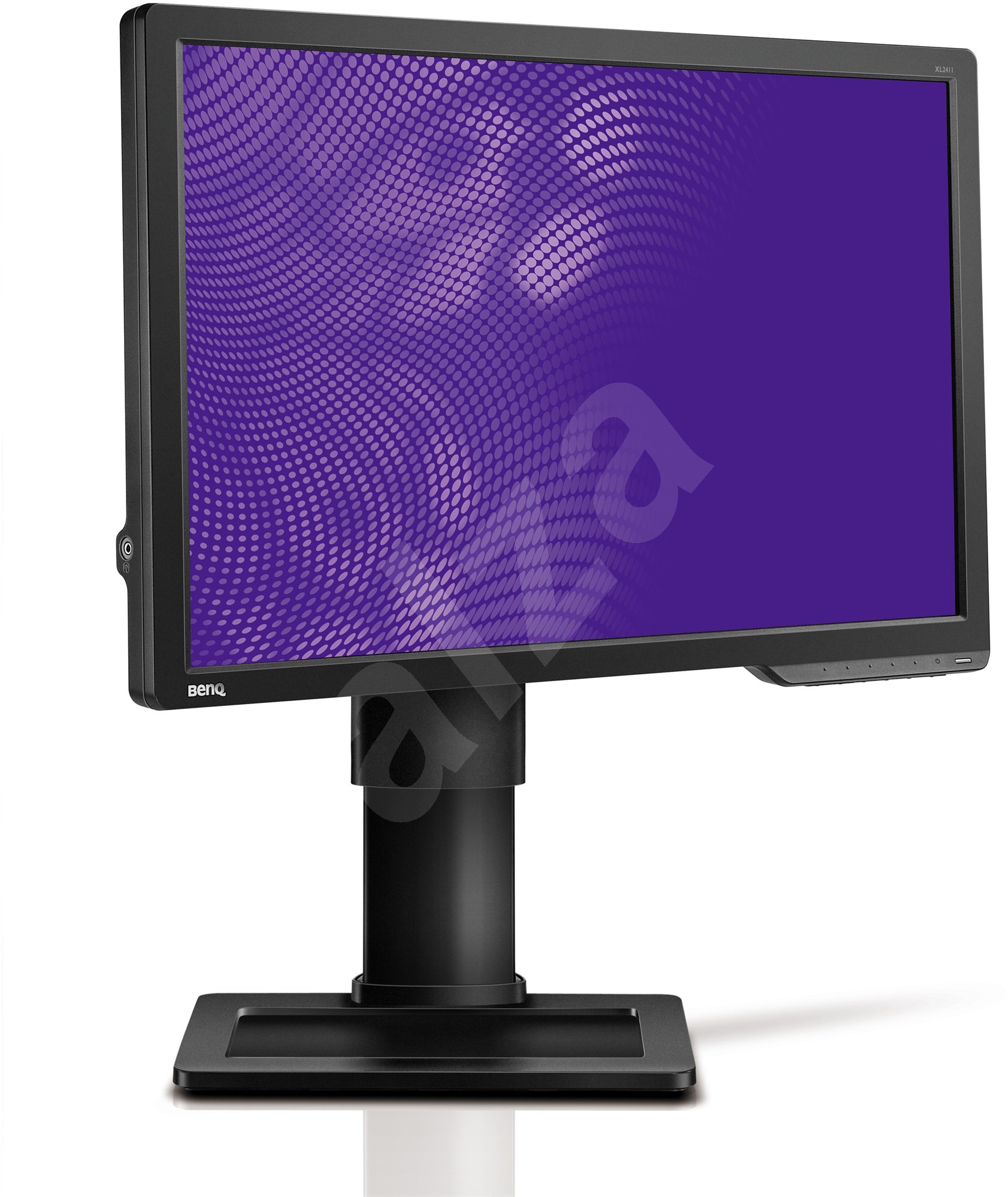 24" BenQ XL2411Z - LCD monitor | Alza.sk