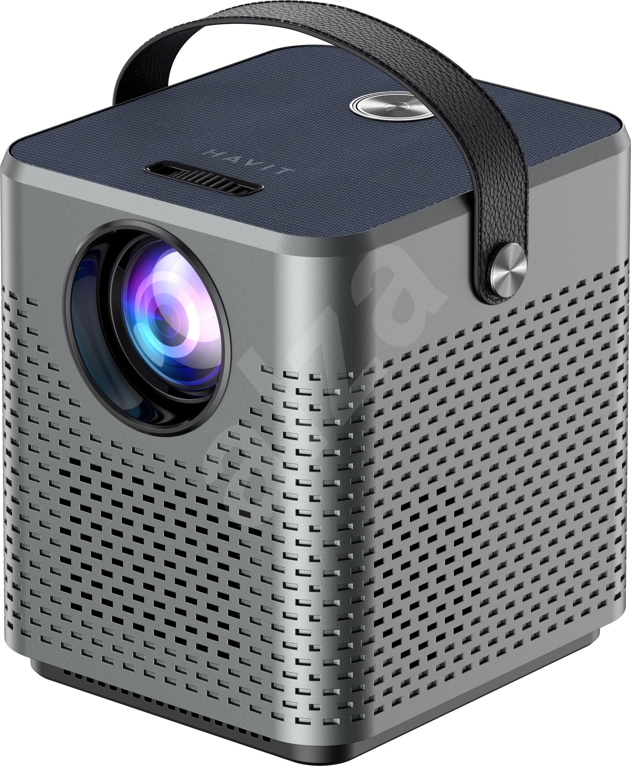 Havit PJ205 Pro - Projektor | Alza.sk