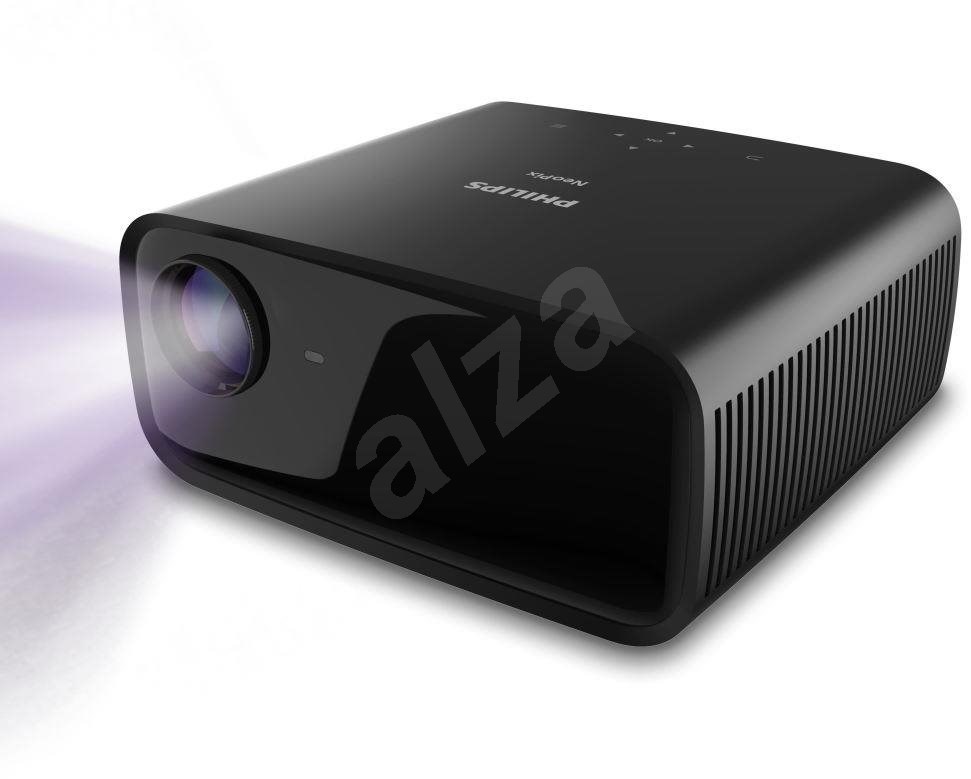 Philips NeoPix 720 - Projektor | Alza.sk