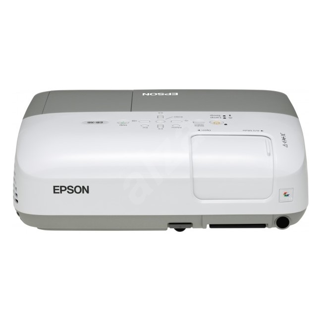 Epson EB-X6 - Projektor | Alza.sk