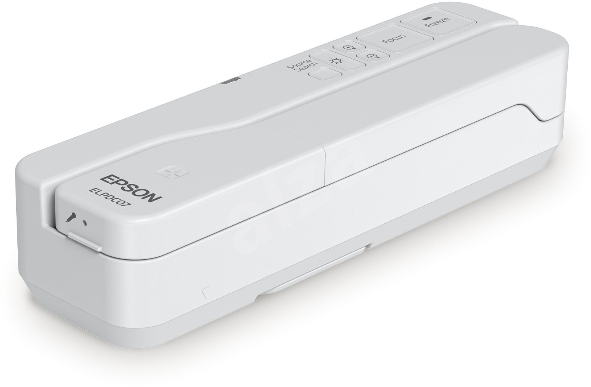 Epson ELPDC07 - Vizualizér | Alza.sk