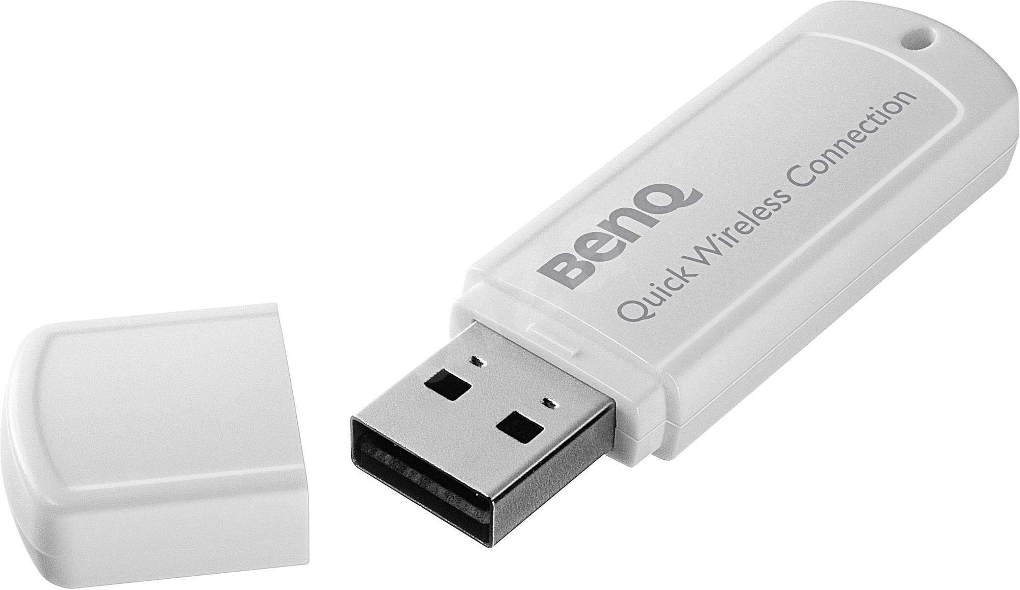 BenQ WDS01 Wireless Adapter - WiFi modul | Alza.sk