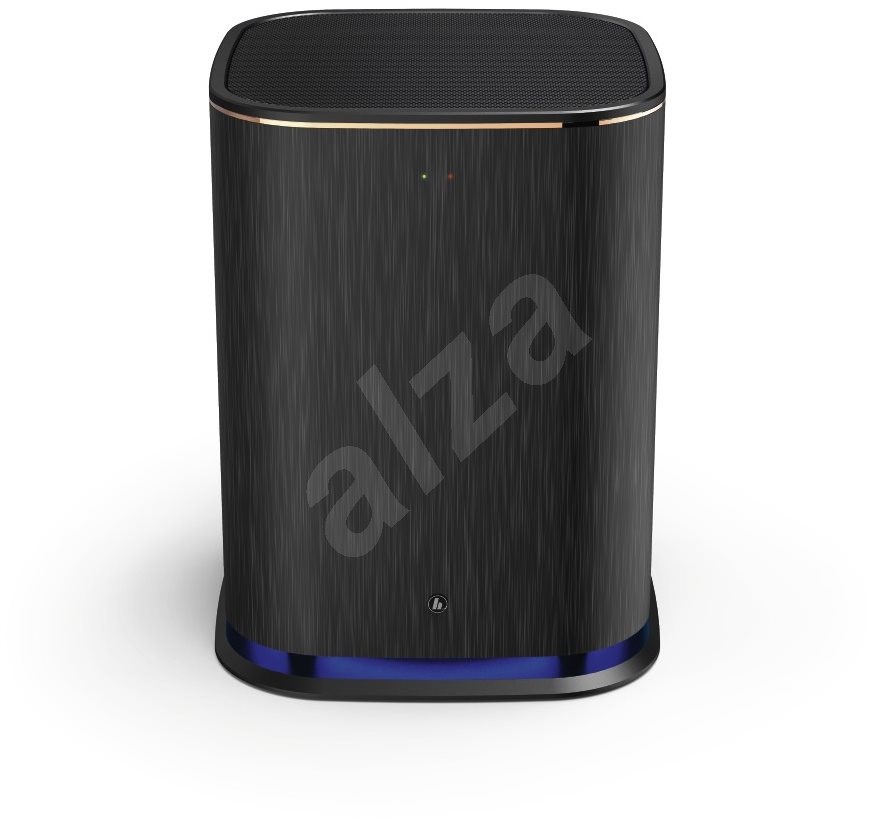 Hama UNDOK subwoofer SW01M multiroom/App - Subwoofer | Alza.sk