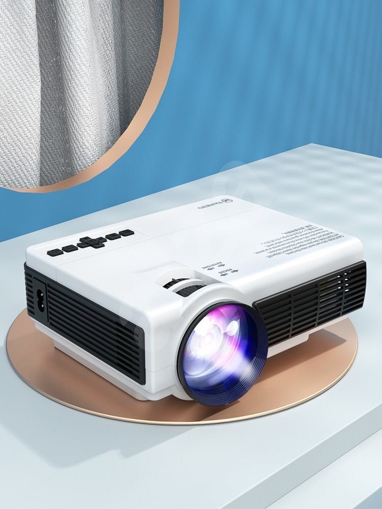 VANKYO LEISURE 3W Pro - Projektor | Alza.sk