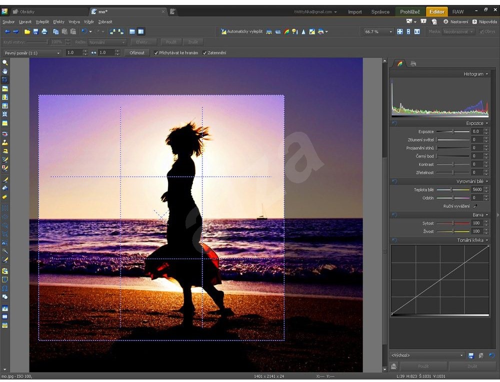 Zoner Photo Studio 15 PRO BOX - Grafický program | Alza.sk