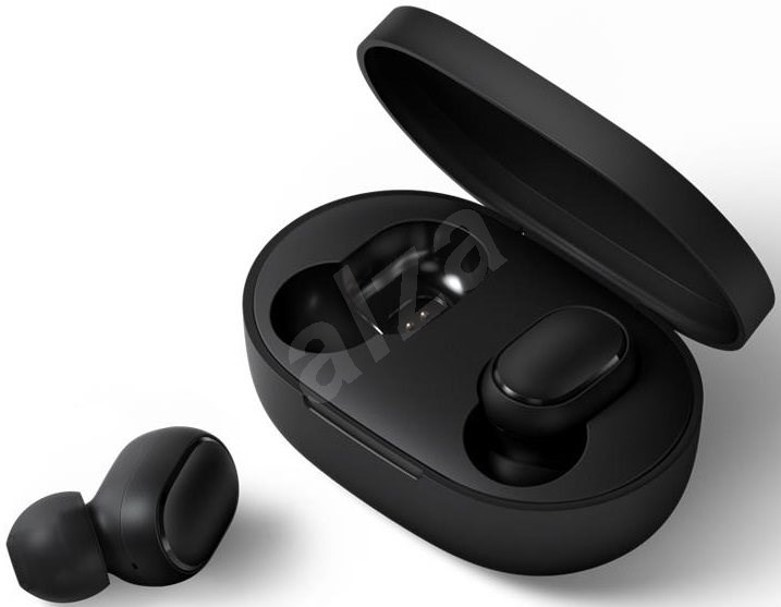 Xiaomi Mi True Wireless Earbuds Basic - Bezdrôtové slúchadlá | Alza.sk