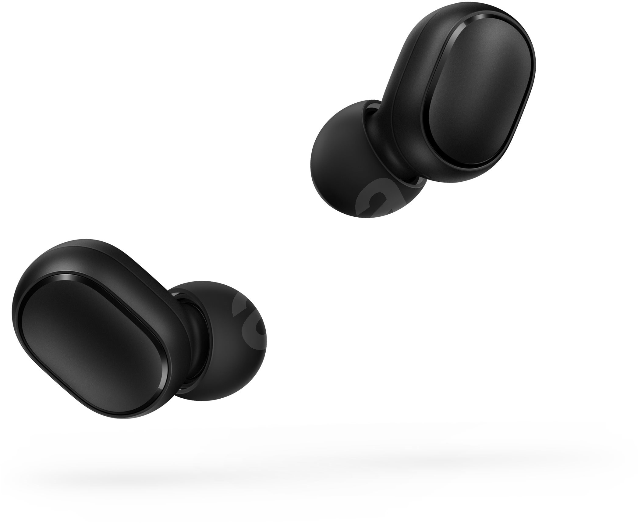 Xiaomi Mi True Wireless Earbuds Basic S - Bezdrôtové slúchadlá | Alza.sk