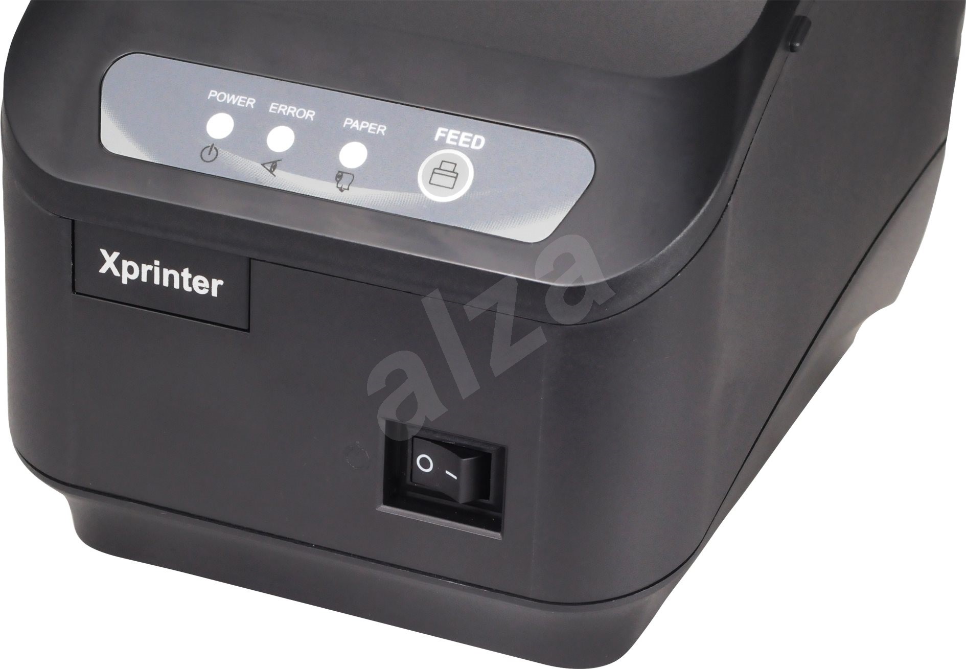Xprinter XP-Q260-NL USB - Pokladničná tlačiareň | Alza.sk