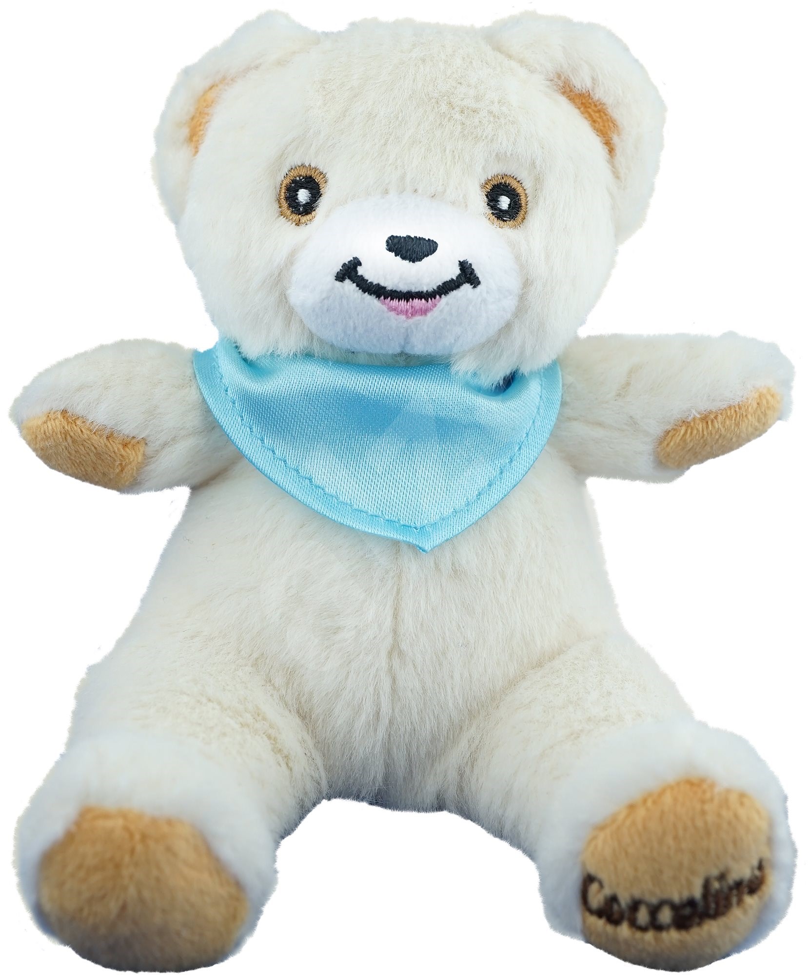 COCCOLINO Teddy Bear - Darček | Alza.sk