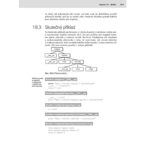 Začínáme programovat v jazyce Python - | Kniha na Alza.sk