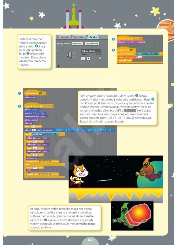 Programovanie pre deti - | Kniha na Alza.sk